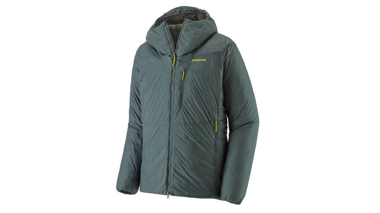 Best Men’s Insulated Midlayer Jackets for Winter Activities (2025)