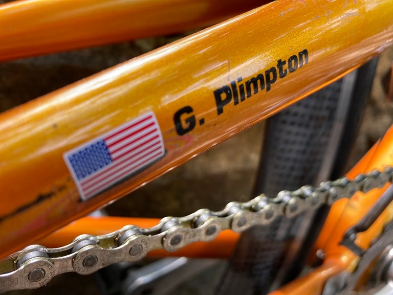 Meet the Trek Y-Foil: The Great, Forgotten Sci-Fi Relic