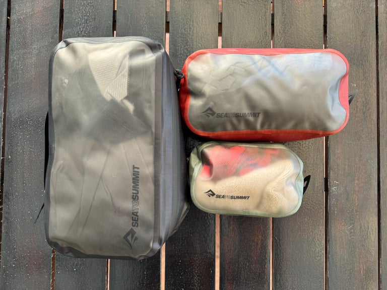 The Best Packing Cubes to Help You Survive Holiday Travel