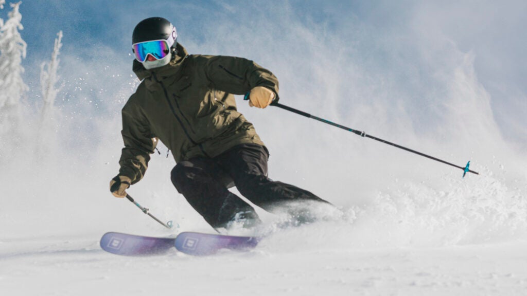 Meet Our 2025 Winter Gear Guide Editors’ Choice Winners