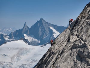 Tommy Caldwell and Alex Honnold Star in a New Documentary, ‘The Devil's ...