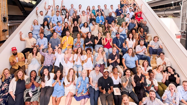 These Are the 50 Best Places to Work in 2024