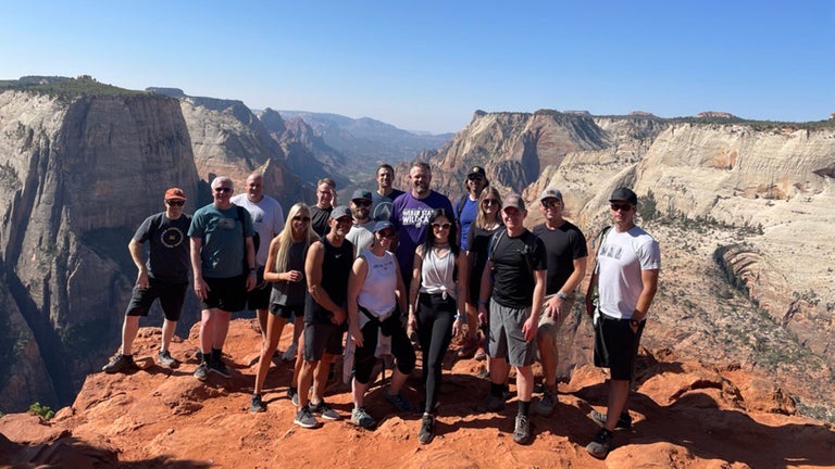 These Are the 50 Best Places to Work in 2024