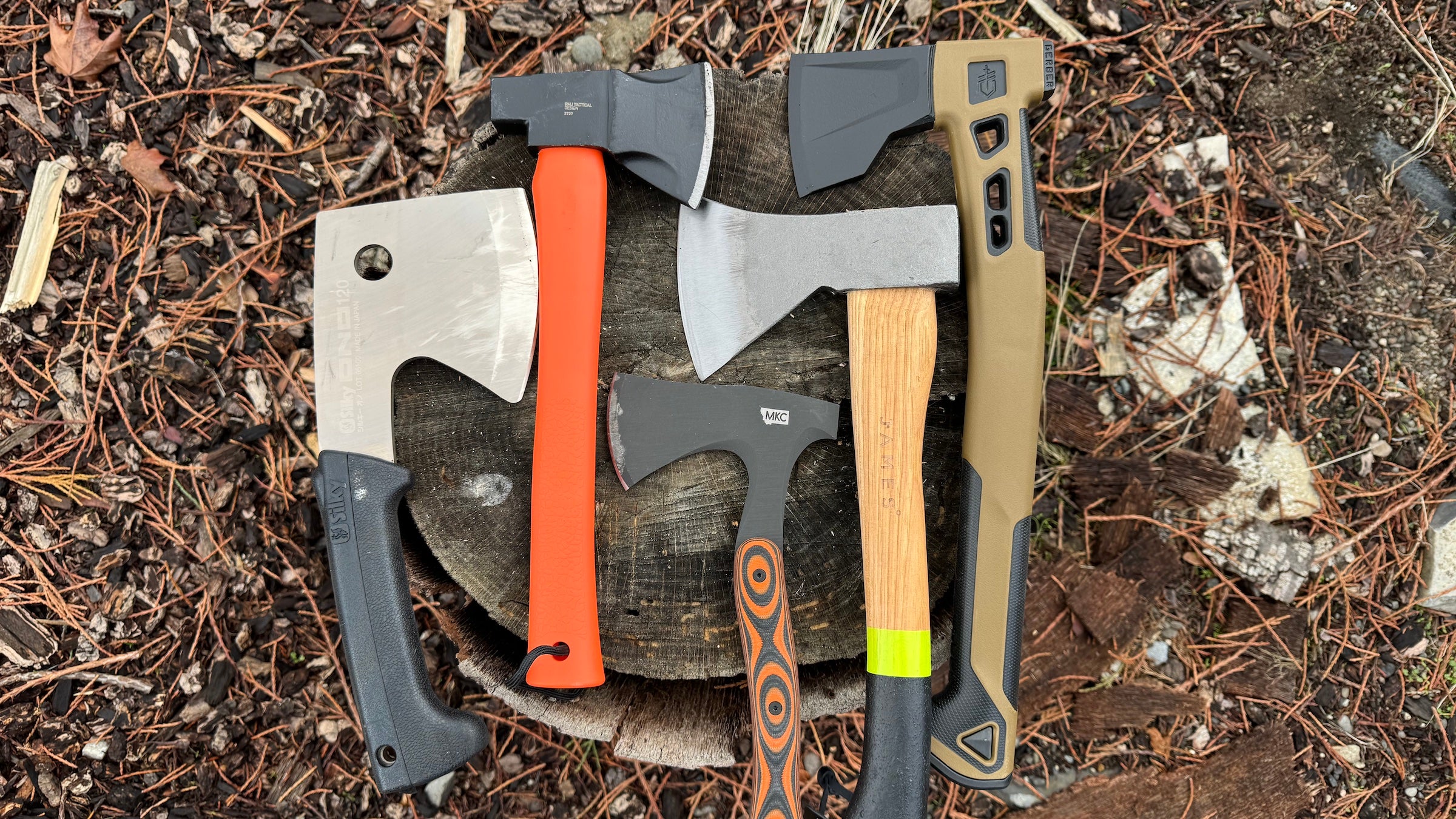 Best camping axe store