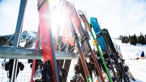 The Best Skis for Intermediates Ready to Level Up