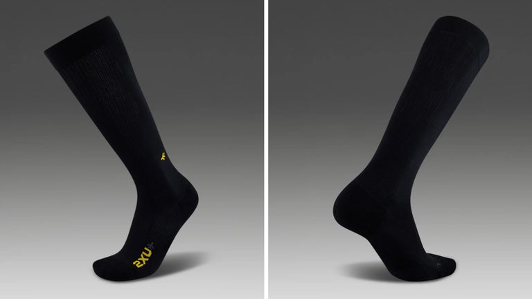The Best Compression Socks for Flying