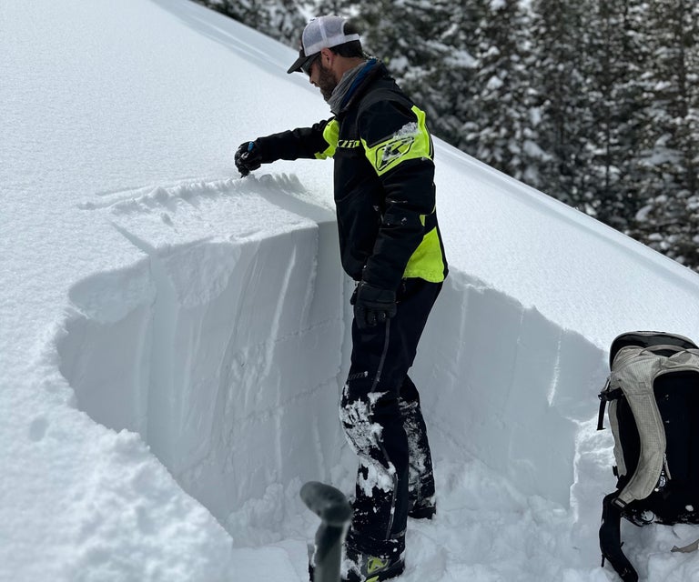 America’s 14 Forest Service Avalanche Centers Face a Mounting Crisis
