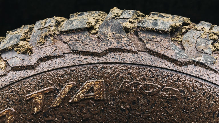 BFGoodrich's New KO3 All-Terrain Tire: What You Need to Know