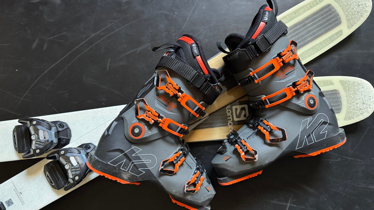 The Ultimate Ski Boot Buying Guide