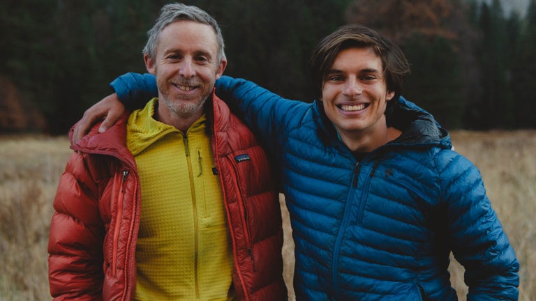 Connor Herson Free Climbed Yosemite’s El Capitan with Tommy Caldwell