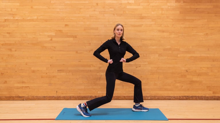 Static vs. Dynamic Stretching: Which Is Better for Warming Up?