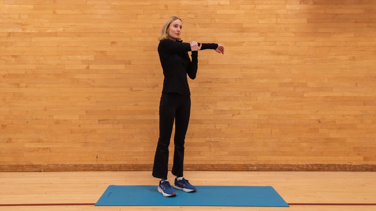 Static vs. Dynamic Stretching: Which Is Better for Warming Up?