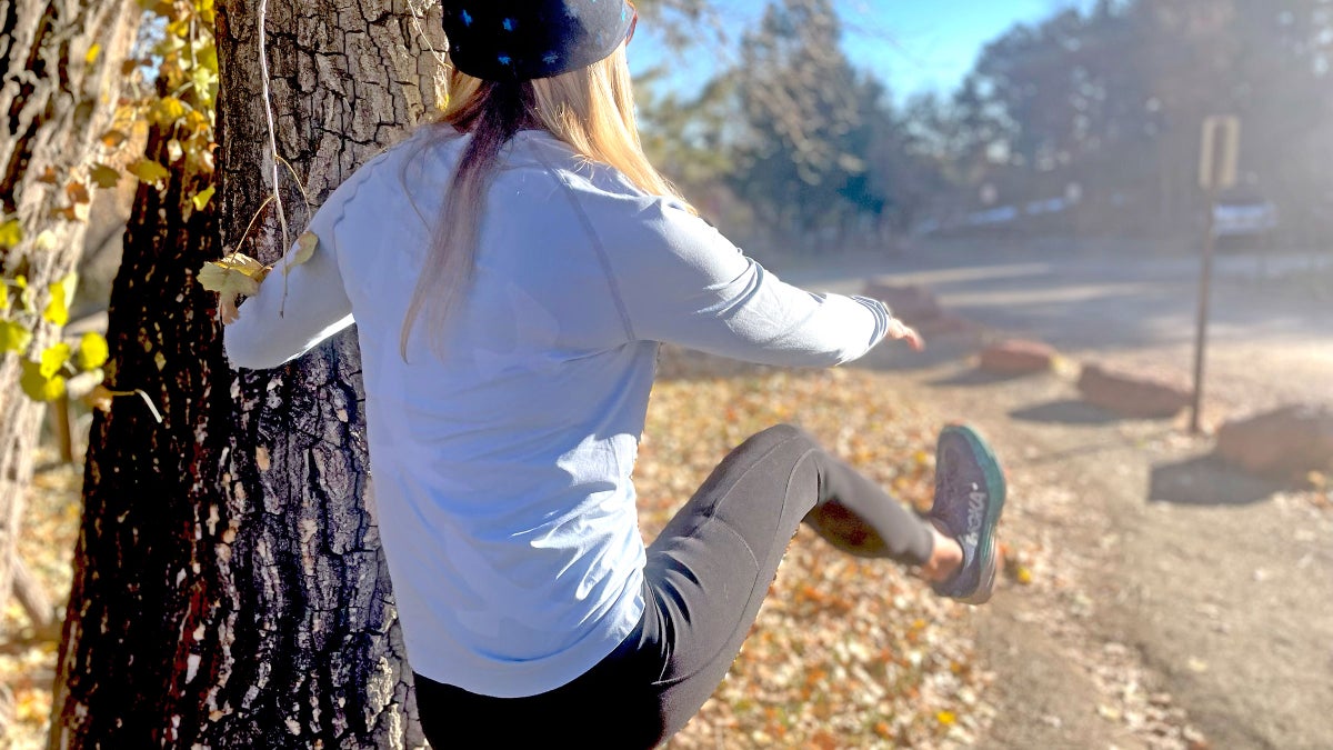 Best Women’s Long-Sleeved Running Shirts for Winter