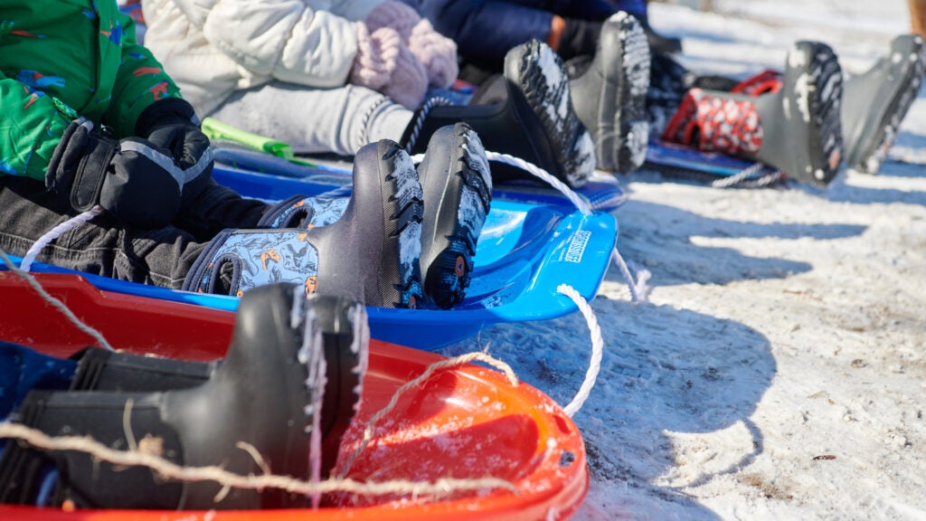 Bogs Kids’ Boots Are Built to Last