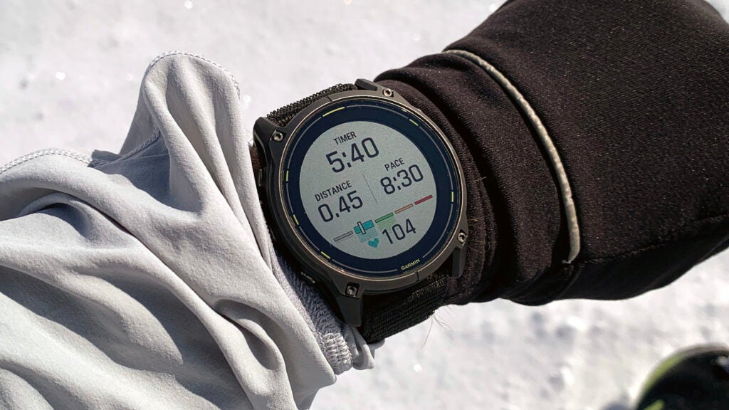 Best Sports Watches for Every Athlete