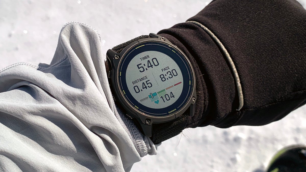 Best Sports Watches for Every Athlete