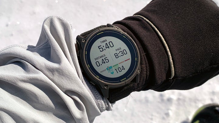 Best Sports Watches for Every Athlete