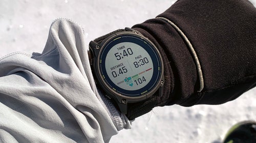 Best Sports Watches for Every Athlete