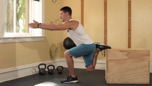6 Hip Mobility and Strength Exercises for Skiers