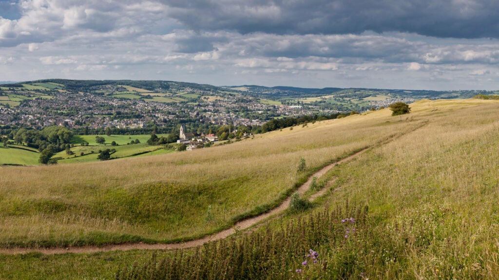 The 13 Most Beautiful Long Walks in the World