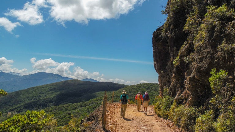 The 13 Most Beautiful Long Walks in the World