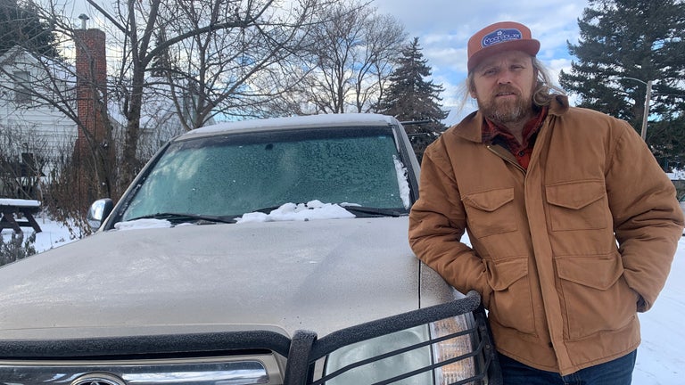 Our Home Is Tiny. Can I Put My Visiting In-Laws in Our Camper?