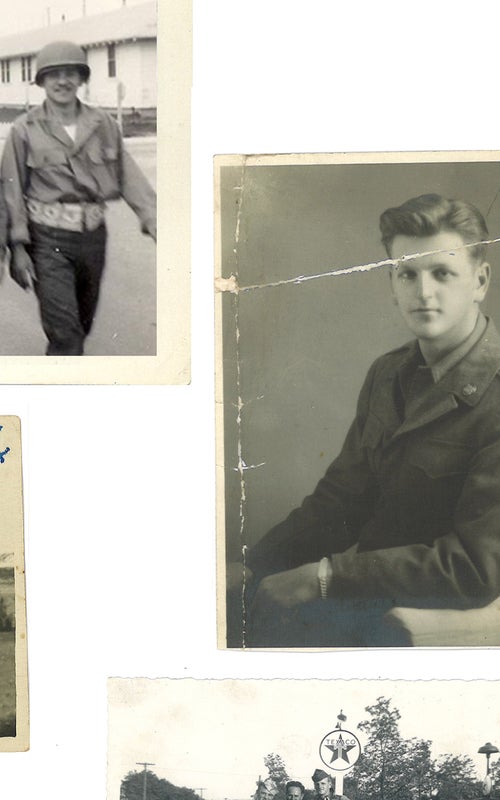 My Quest to Find the Owner of a Mysterious WWII Japanese Sword