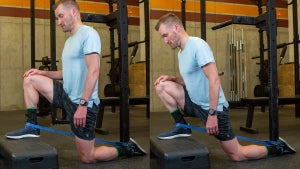 7 Ankle Strength and Mobility Exercises