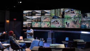 I Watched Fox's New Survival Show ‘Extracted’