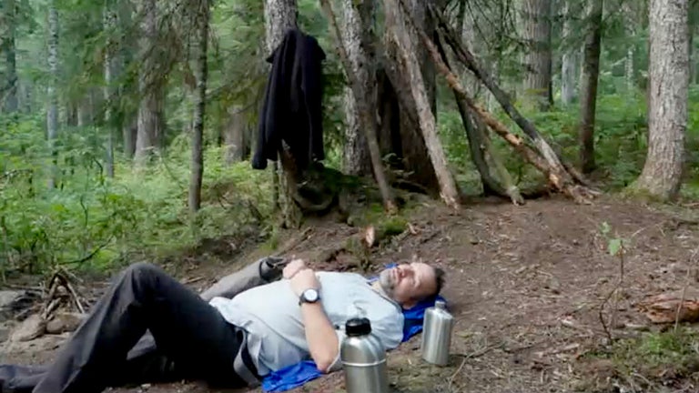 I Watched Fox's New Survival Show ‘Extracted’