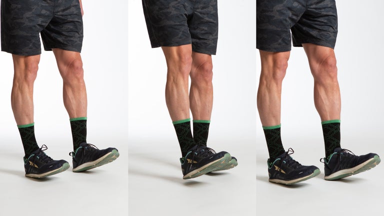 7 Ankle Strength and Mobility Exercises