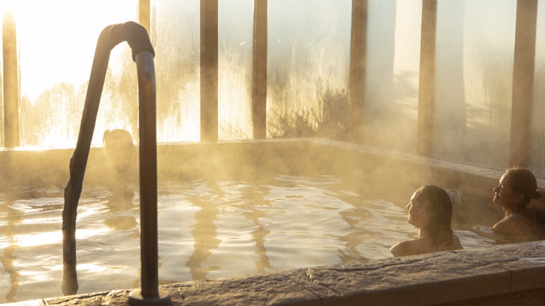 The Ultimate Colorado Hot Springs Road Trip