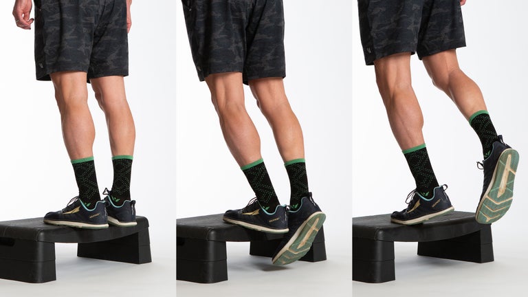 7 Ankle Strength and Mobility Exercises