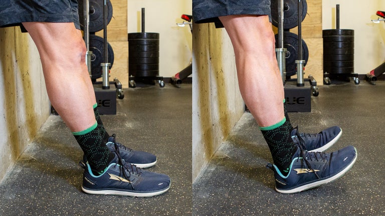 7 Ankle Strength and Mobility Exercises