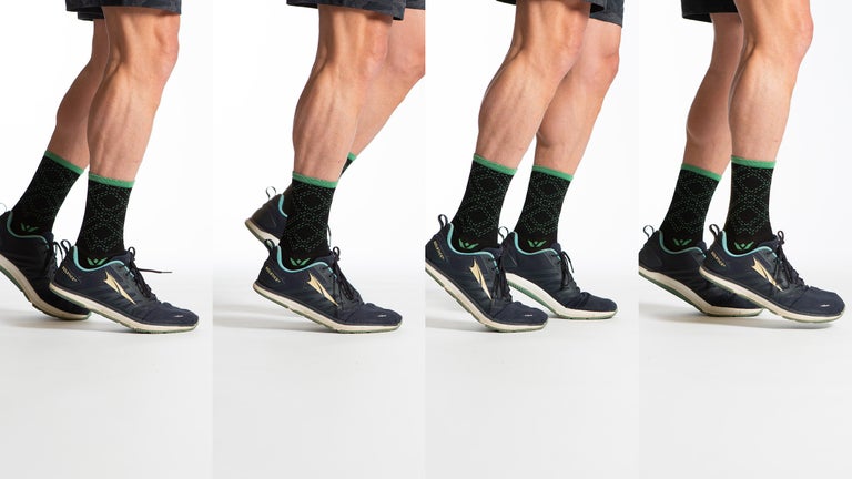 7 Ankle Strength and Mobility Exercises
