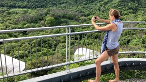 My Stay at This Costa Rican Treehouse Hotel Was Amazing