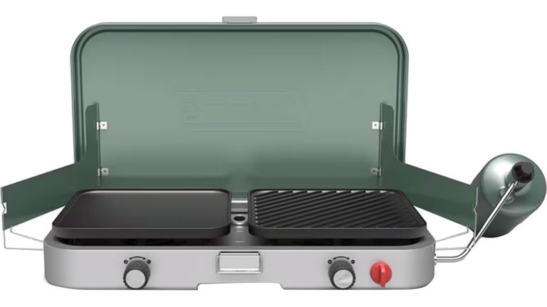 Best Outdoor Cooking Gear: Cook Sets, Coffee Presses & Coolers
