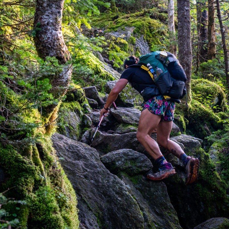 Can You Hike the Appalachian Trail on a $1,000 Budget?
