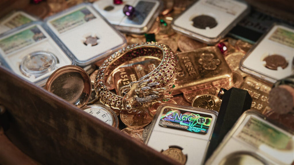 Netflix’s Forrest Fenn Documentary Kicks Off a New Treasure Hunt