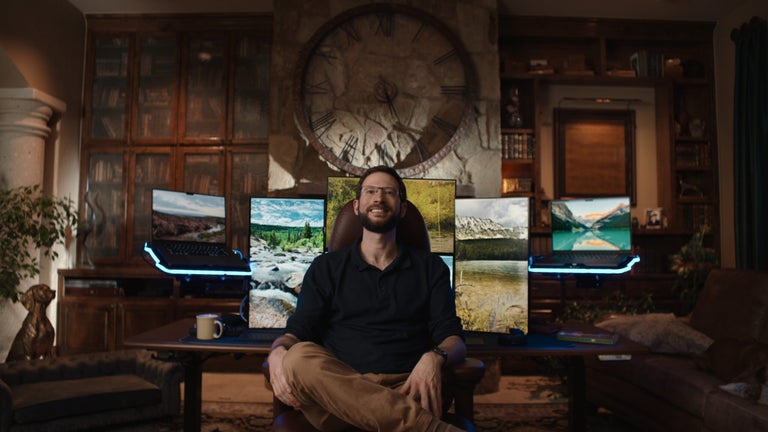 Netflix’s Forrest Fenn Documentary Kicks Off a New Treasure Hunt