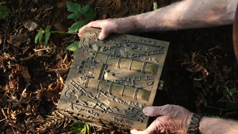 Netflix’s Forrest Fenn Documentary Kicks Off a New Treasure Hunt