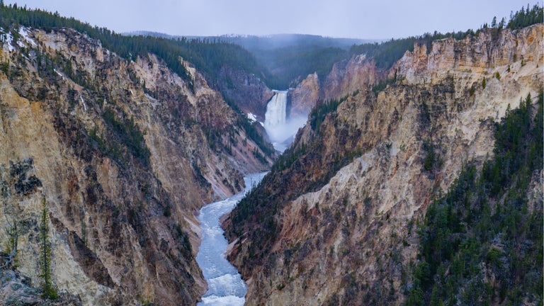 The 8 Best National Park Drives