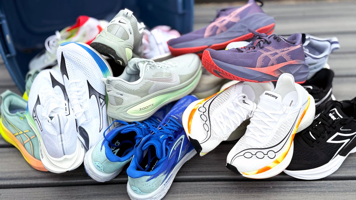 Best Running Shoes (Summer 2025): Tested and Reviewed