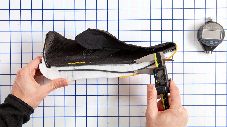 Super Trainer vs. Super Shoe—What's the Difference