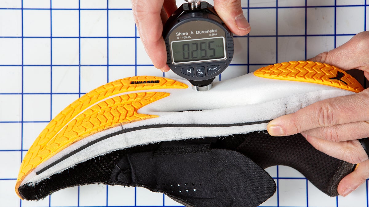 Super Trainer vs. Super Shoe—What's the Difference