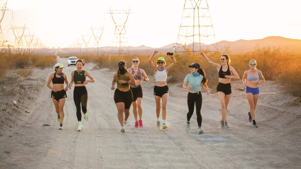 Ignore the Haters: This is Why You Should Join a Run Club
