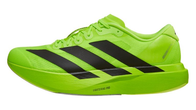 Best Marathon Racing Shoes (2025)