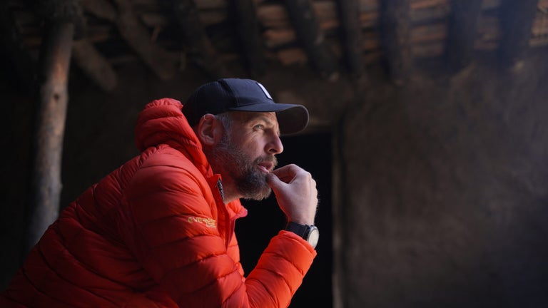 Kristin Harila Is Still Searching for Tenjen “Lama” Sherpa