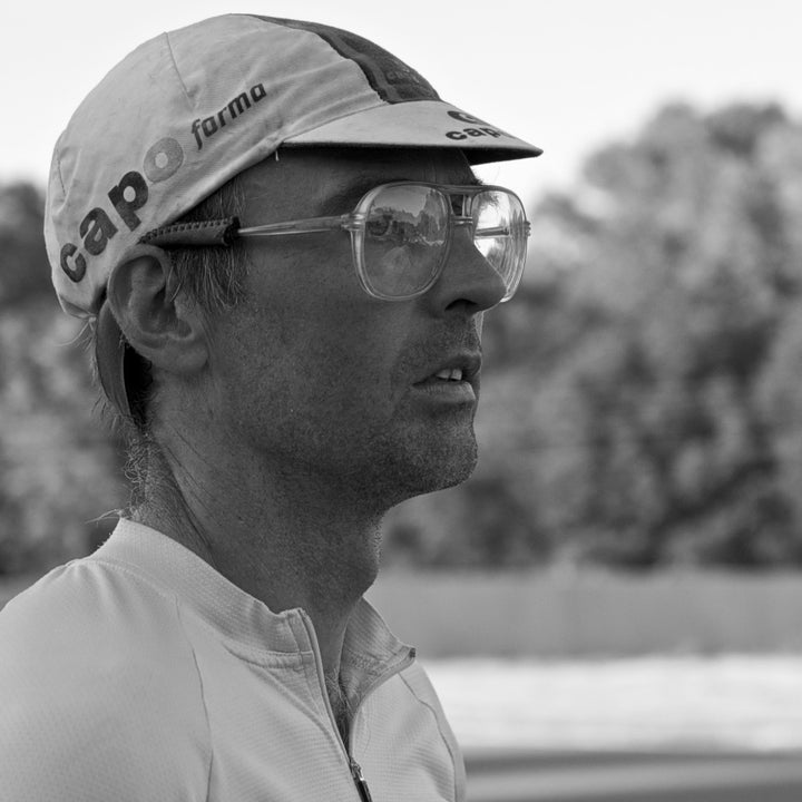 Building the Driveway Series Bike Race Upended My Life