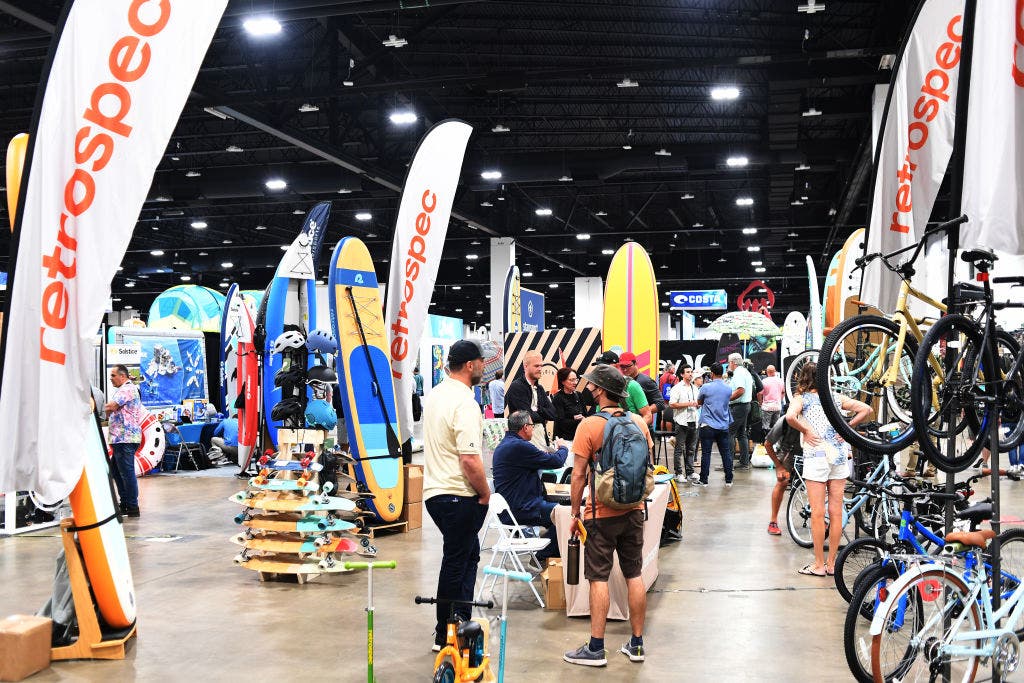 Here’s How the Trade War Will Impact the Price of Outdoor Gear